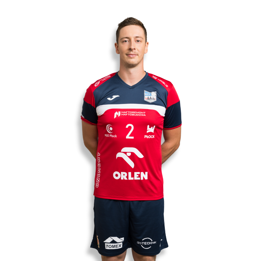 Kacper Bobrowski